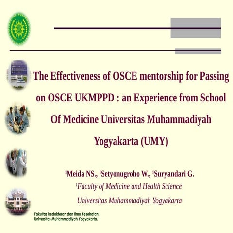 Poster amee 2018 nur shani meida | PDF