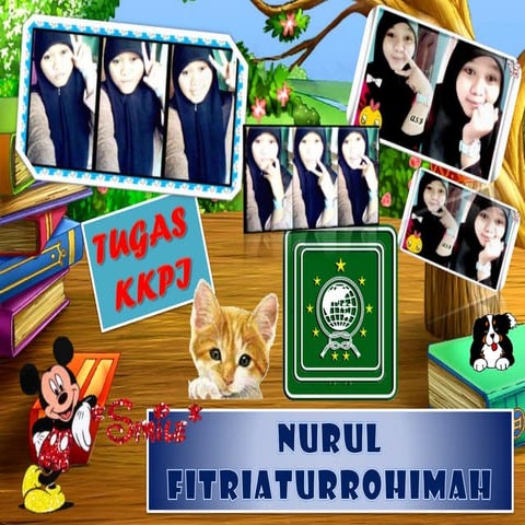 Presentation KKPI | PPT