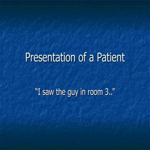 Dr. Attaman New Patient Intake Form