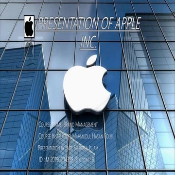 PRESENTATION OF APPLE.pptx