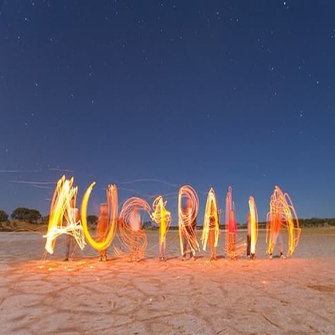 Presentation of Australia | PPT