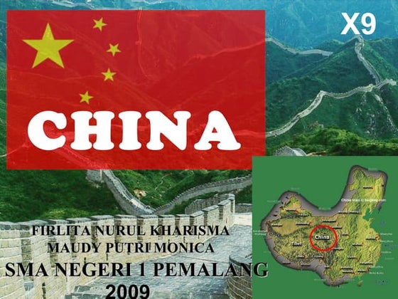 The Government System of China | PDF