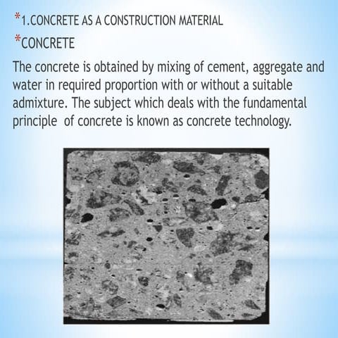 Presentation of concrete technology.pptx