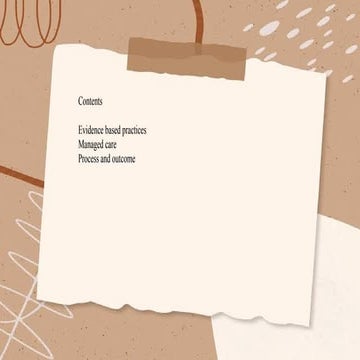 Presentation of counselling.pptx ooooooo | PPTX