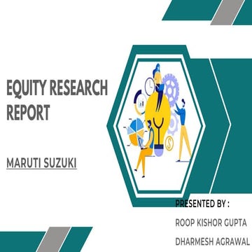 Presentation of Equity Research.pptx
