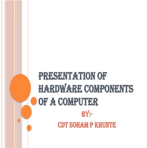 presentation of hardware soham 1841.pptx