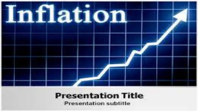Inflation powerpoint | PPT