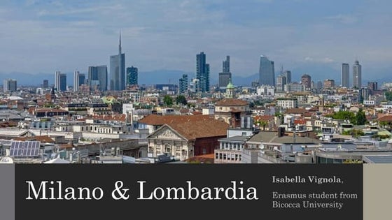 Milan | PPT