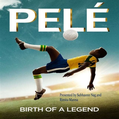 Presentation of pele ppt | PPTX