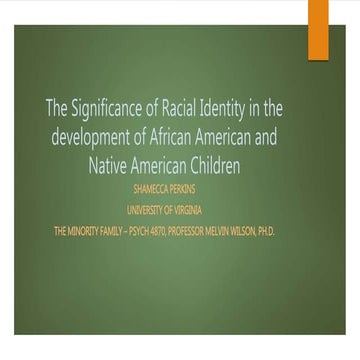 Presentation+of+review+paper+ +shamecca+perkins | PPTX