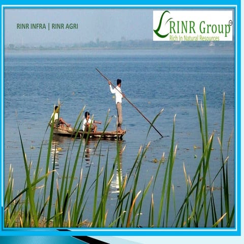 Presentation of RUTU | PPT