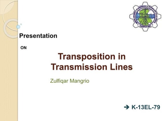 Lecture 9c - Wave Trap.pptx