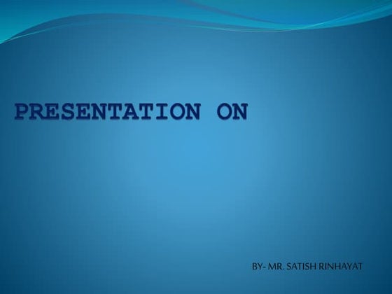 OBG Research | Obstetrical Gynecology | Problem statements | PPTX ...