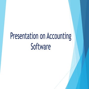 Presentation on Accounting Software.pptx