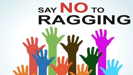 Introduction of Ragging & Anti Ragging.pptx