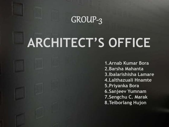 Electrical Room Layout | PPSX | Technology & Computing