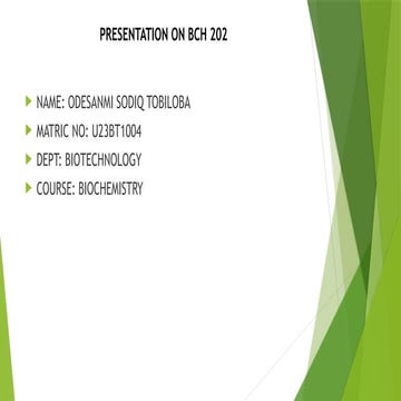 PRESENTATION ON BCH 202 CELL CONSTANCY AND EUTELY | PPTX