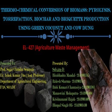 Presentation on biochar production..pptx