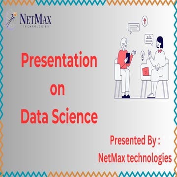 Data Science Training in Chandigarh | PPT