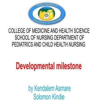 Presentation on developmental milestone (1).pptx