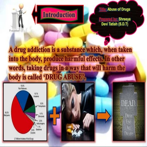 Presentation on Drug Abuse.pptx