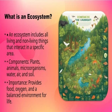 Presentation on Ecosystem by our group.pptx