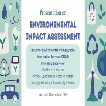 Presentation on Environmental Impact Assessment (EIA) CEGIS.pdf