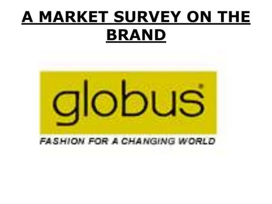 Globus | PPT