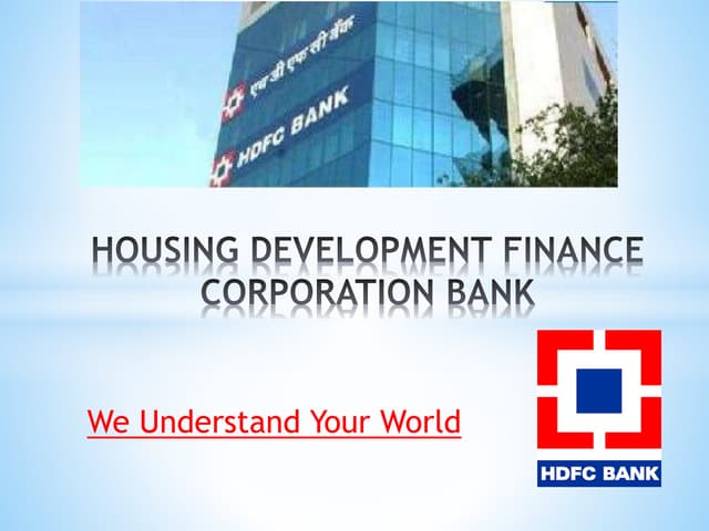 Axis bank ppt | PPTX