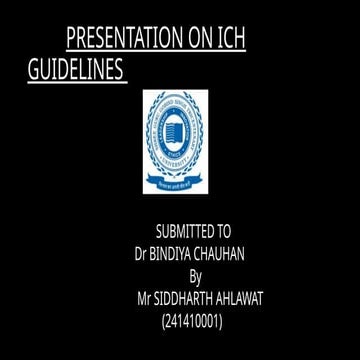 PRESENTATION_ON_ICH_GUIDELINES_Efficacy.pptx