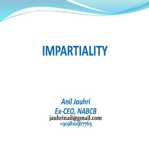 Presentation on impartiality in conformity assessment.pdf