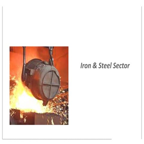 Steel Making: Lecture 1 Introduction to the subject and review of Iron ...