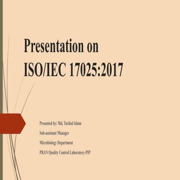 Presentation on ISO-IEC 17025-2017.pptx