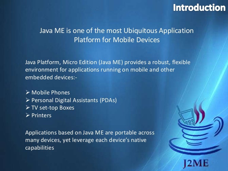 J2me Application Development Company India Outsourcing J2me Develope 7665