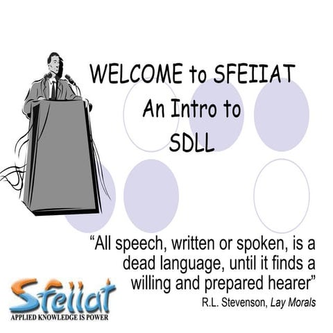 Digital Language Lab Software | PPT