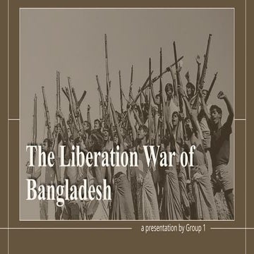 Presentation on Liberation War of Bangladesh.pptx
