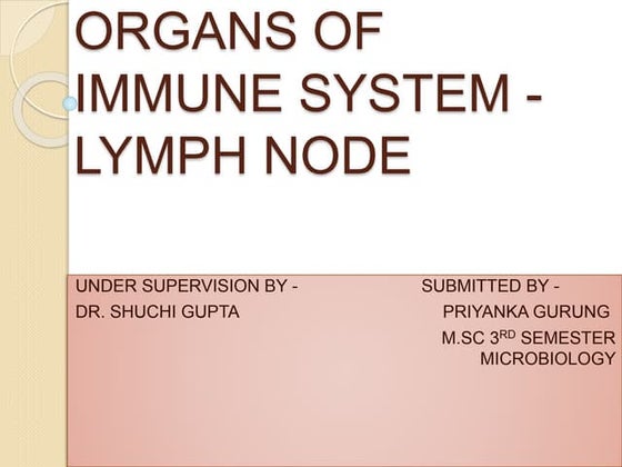 Presentation #6 | PPT