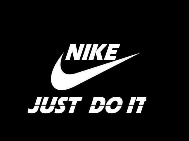 Nike Backgrounder PR Writing | DOCX