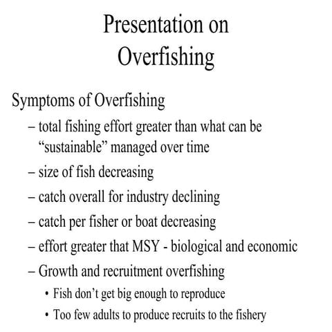 Presentation_on_Overfishing for Fisheries Management.pdf