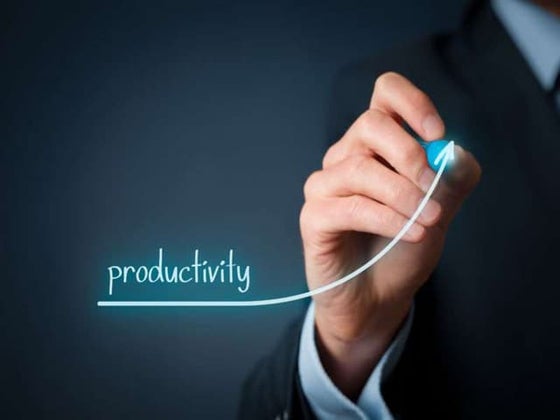Productivity | PPTX