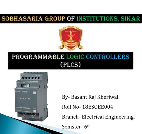 plc دلتا | PPT