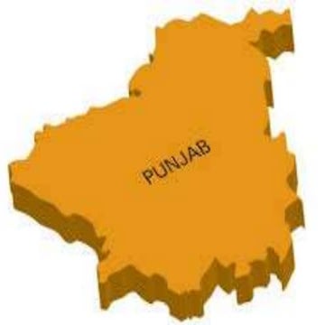 Sindh Province – List of Tehsils, Districts and Divisions صوبہ سندھ | PDF