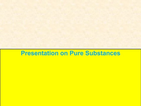 Thermodynamics lecture 3 | PPT