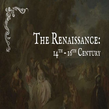 English Literature on Renaissance.pptx