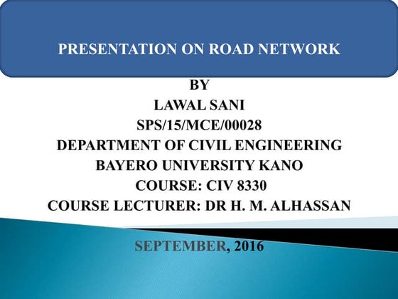 Cordon line survey | PPTX | Auto Safety | Automotive