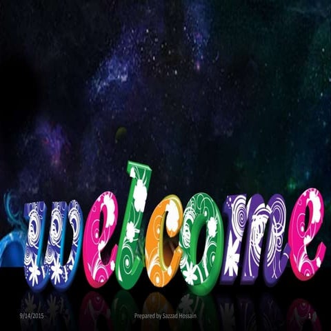 Presentation on SME Banking of Mercantile Bank Limited | PPT