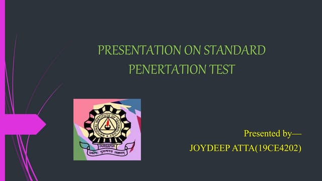 SPT, SCPT, and DCPT Correlation for SC, CL, and SM-SC Soils: A Case ...