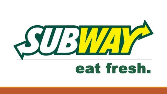Subway-Business Model | PDF | Food & Drink