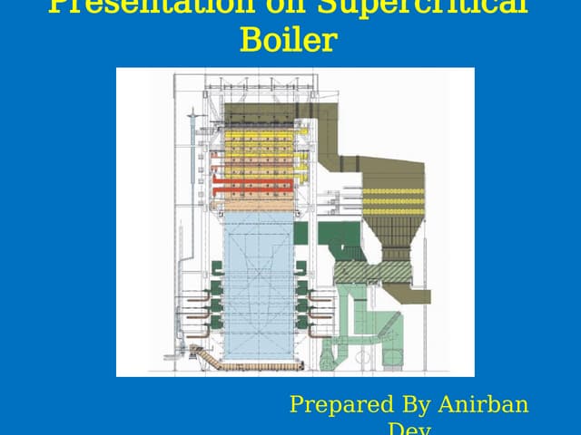 Boiler circulation theory | PPTX | Chemistry | Science