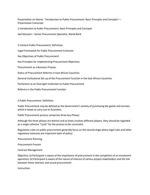 RA 12009: Amended Procurement Law SALIENT POINTS.pptx